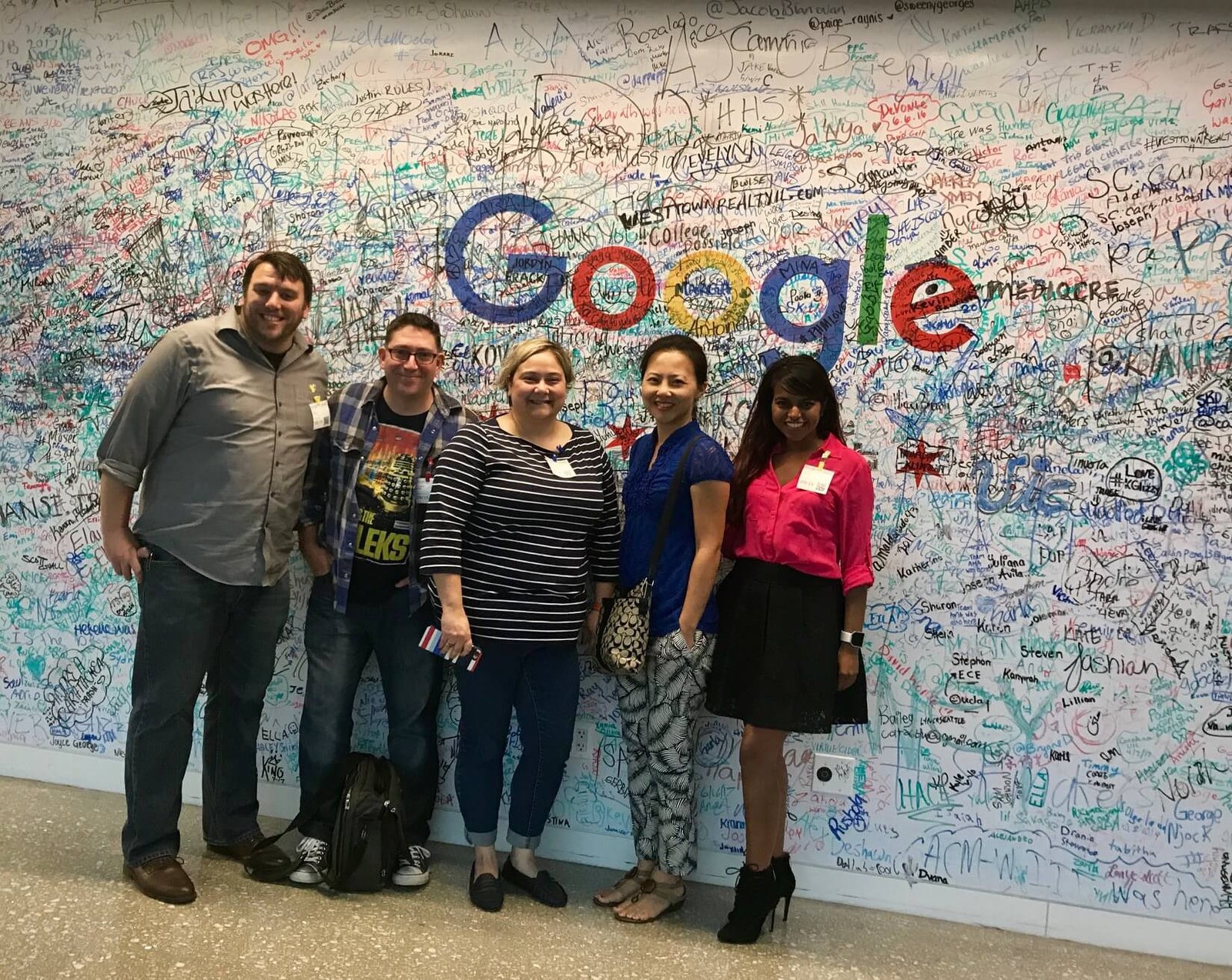 5 Takeaways from the August Chicago HubSpot User Group Meetup | Diagram