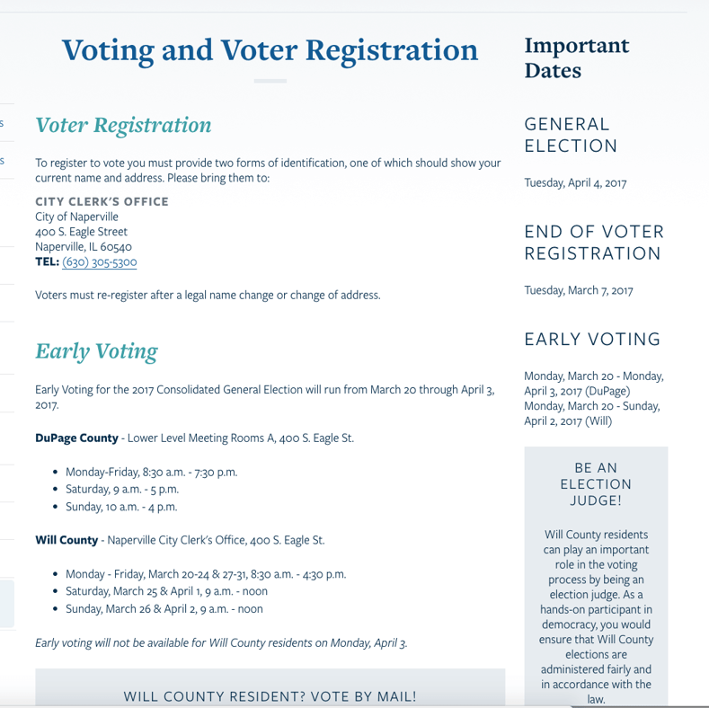 5 Tips to Diagnose UX Issues on Your Website | Diagram
