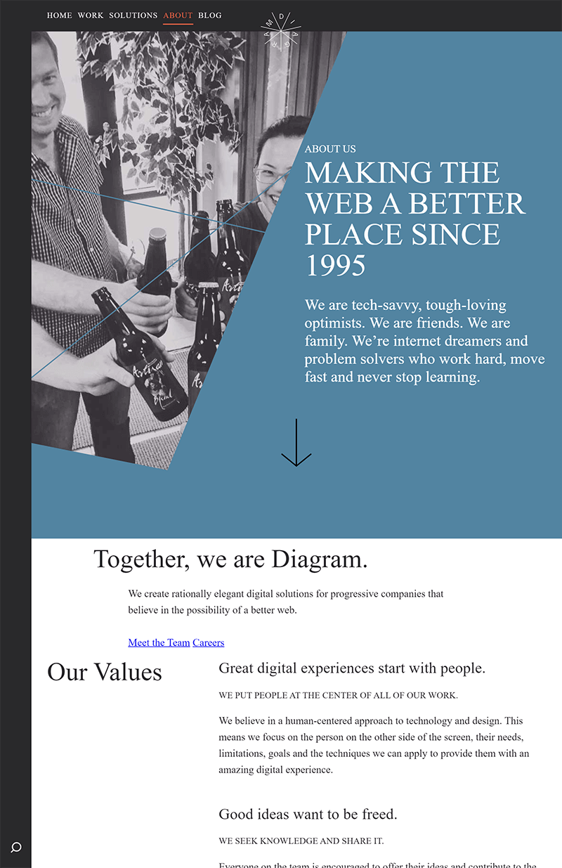Here's Why You Should Inline Critical CSS to Reduce Load Time | Diagram